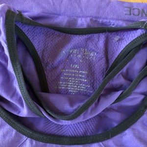 Calvin Klein | Tops | Calvin Klein Exercise Top | Poshmark